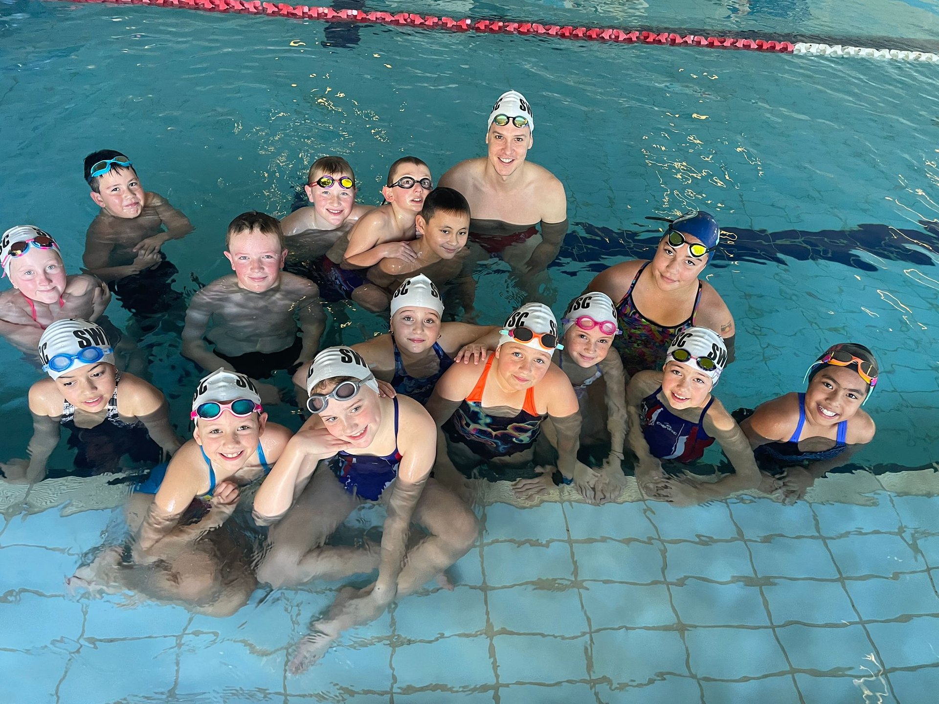 Home | Springfield Waterworx Swimming Club